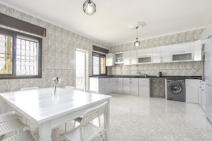 Appartement Authentique Et Calme - Tetouan