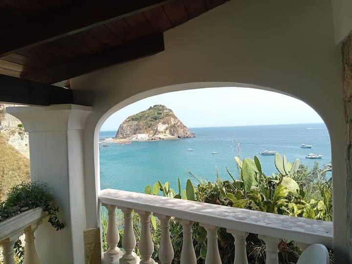 Super Panoramici  
App 1 - Ischia