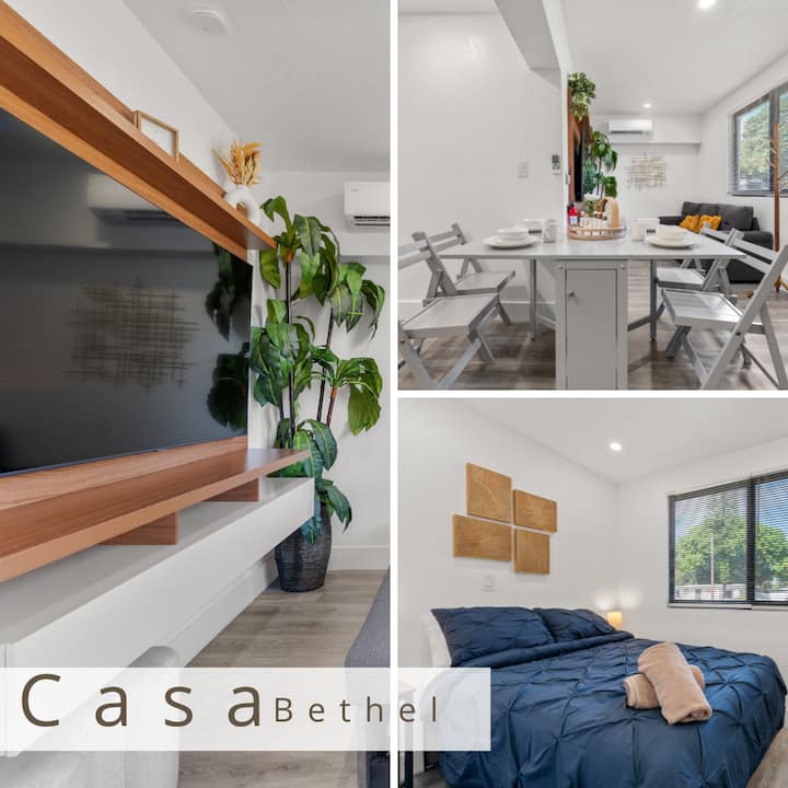 Location | Clean | Communication:5 Estrellas - Fort Lauderdale