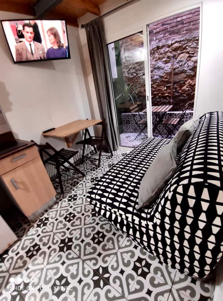 Gran Apartamento Duplex Con Terraza! 2’el Metro 9b - Sant Just Desvern