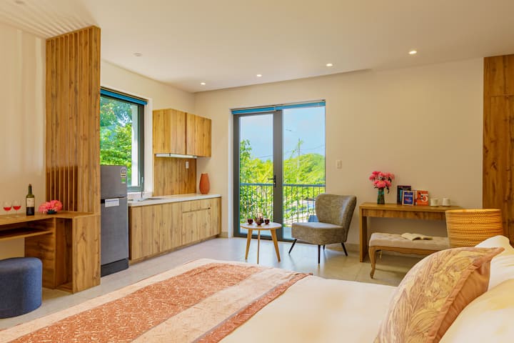 Serene & Stylish | Private Pool | 5 Mins To Town. - Hội An