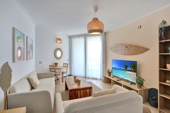 Casa Luna - El Cotillo