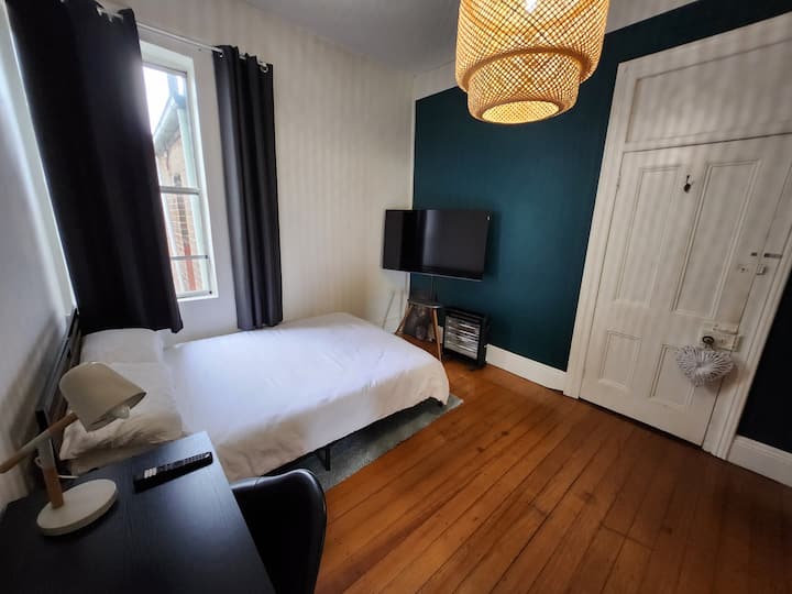 Surry Hills Prime Location: Room #4 - Sydney