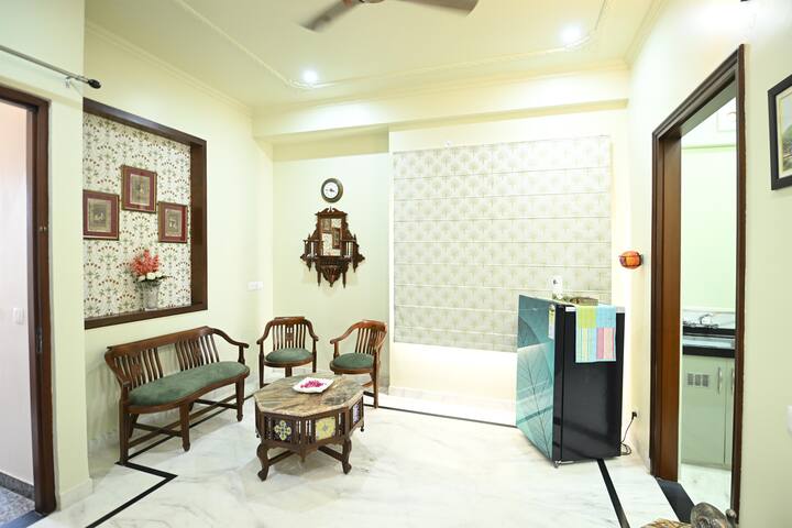 Hadendra Residences - Jaipur