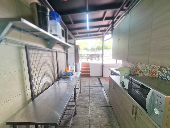 Family Bungalow With Pool In Bangi - Kajang