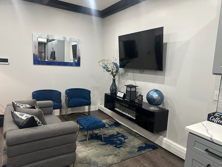 Cozy Place To Stay In Brooklyn - Nueva York