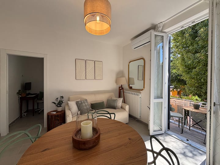 Suite Vallombrosa Vicino Le Fonti Di Fiuggi - Anagni