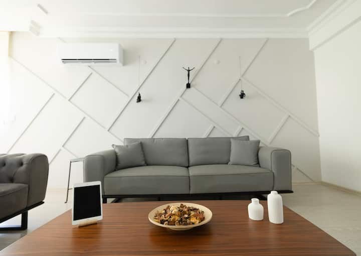Melissa’s Suites ‘Amalfi’ - Antalya