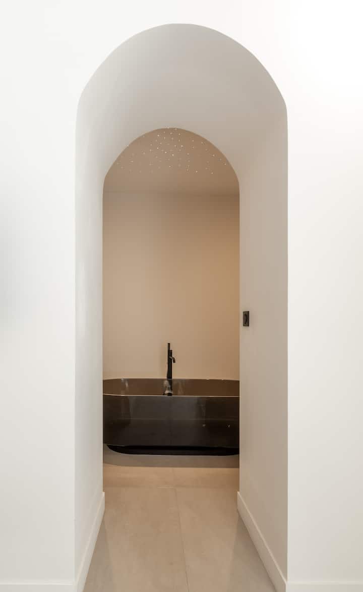 Suite Avec Baignoire îLot - Hyper Centre - Marseille