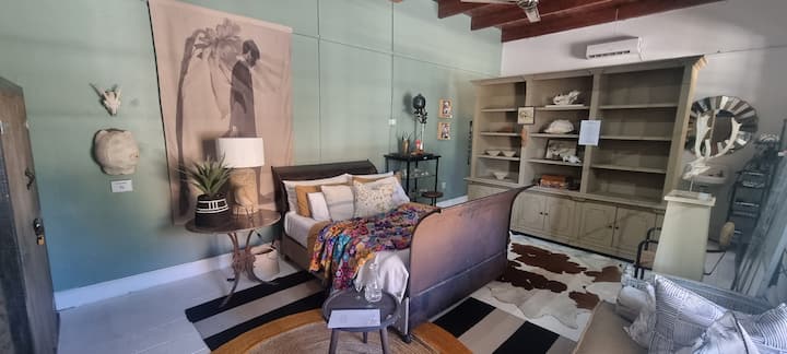 Calitzdorp 1 Bedroom(2) Self-catering (Oudehuis) - Calitzdorp