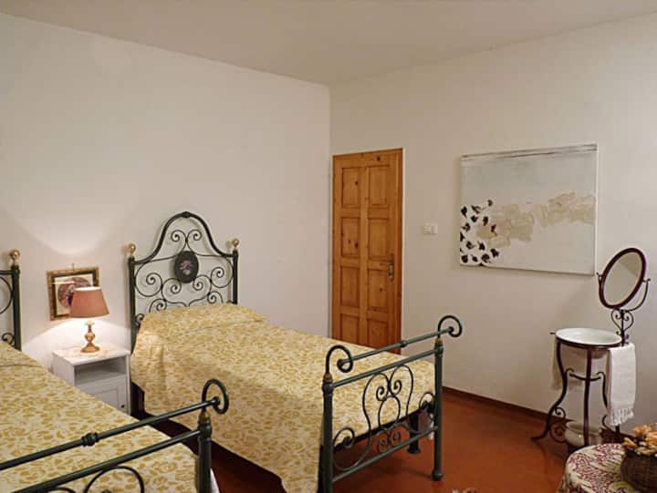 B&b Sassarello - Camera Bombetta - Castel San Pietro Terme