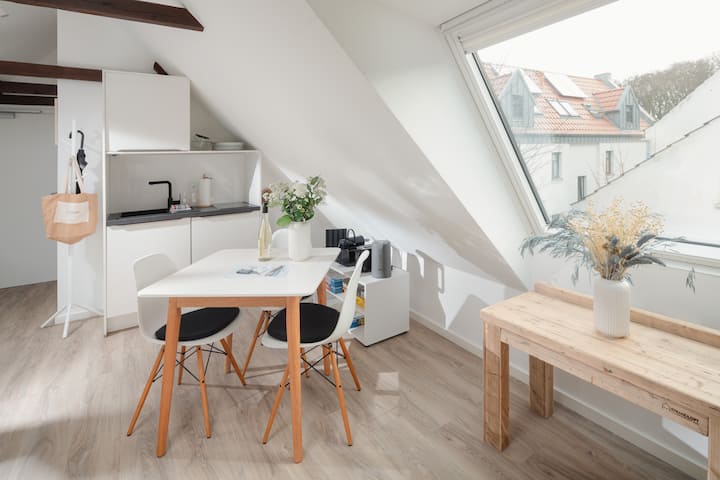Studio 5 - Strandloft Vier Norderney - Norderney