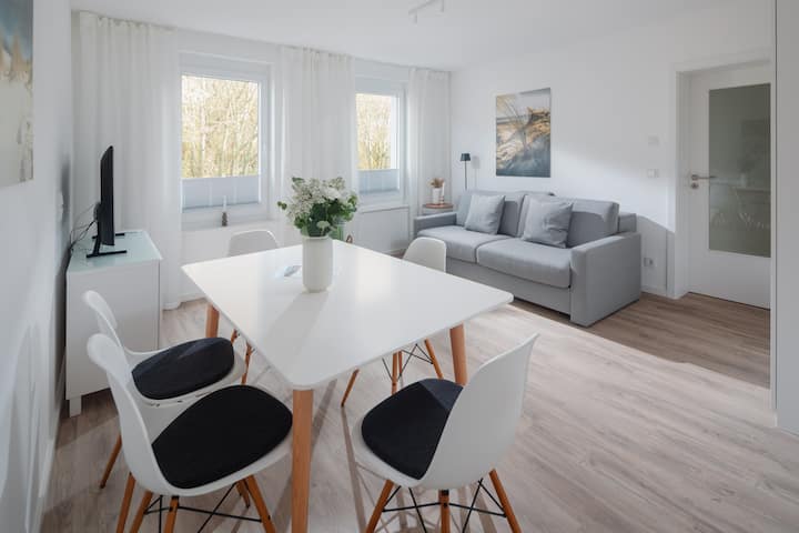 Studio 7 - Strandloft Vier Norderney - Norderney