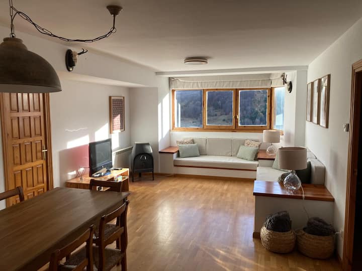 Apartamento Formigal - Candanchú