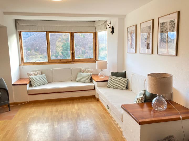 Apartamento Formigal - Formigal