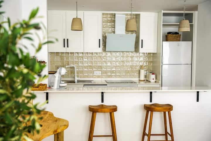 Appartement L'olivier - Alicante