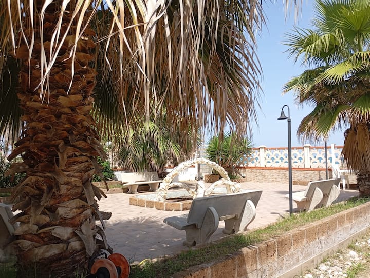 Oasi Relax 6  Makani - Rodi Garganico