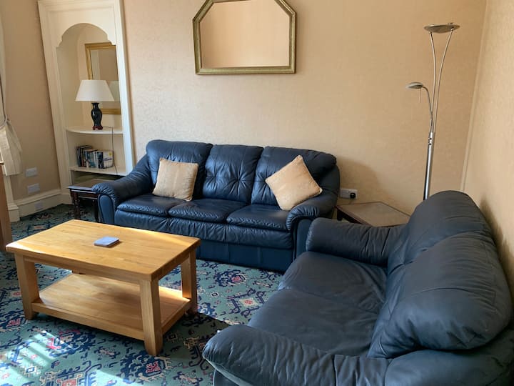 Apartment In Ayr High Street - Ayr, UK