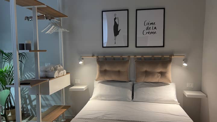 Am Home Apartment Napoli Center - 