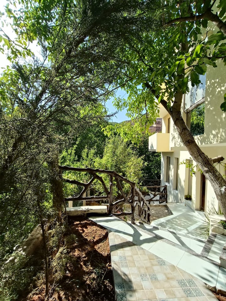 Serene Luxury Home,stunning View - Oukaimeden