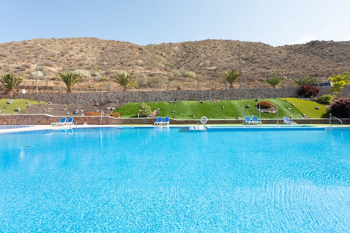 Apartamento En Arona - Los Cristianos