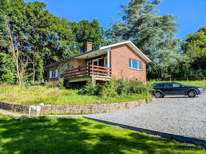 Maison Agimont - Hastière