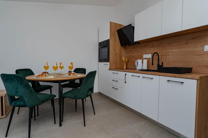 Apartment Mediterranean Ii - Dubrovnik