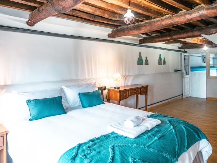 Apartamento Meninas Ferrol Vello - Neda