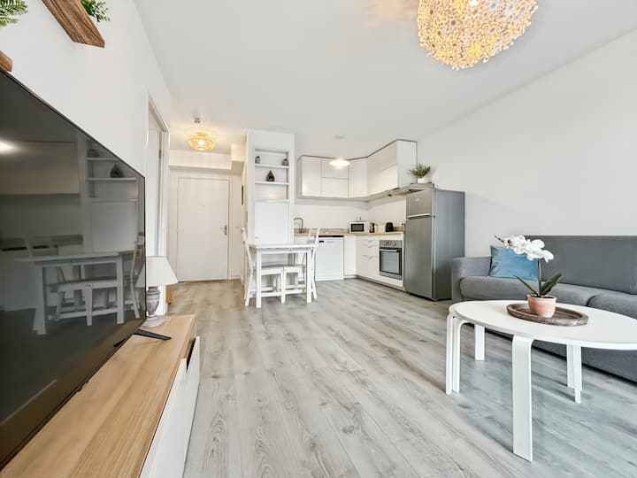 Sunny Suite Disneyland Paris - Rentaway Bnb - Montévrain