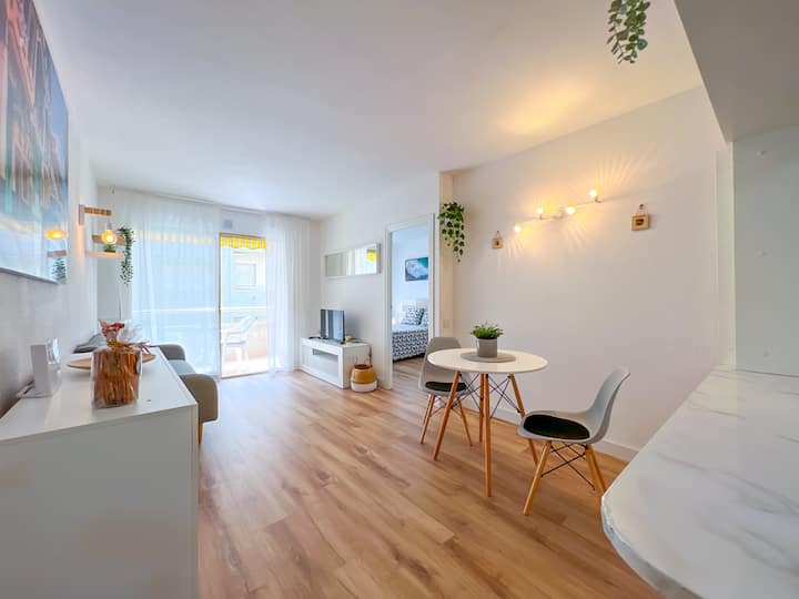 Apartamento Vianka - Pineda De Mar - Calella