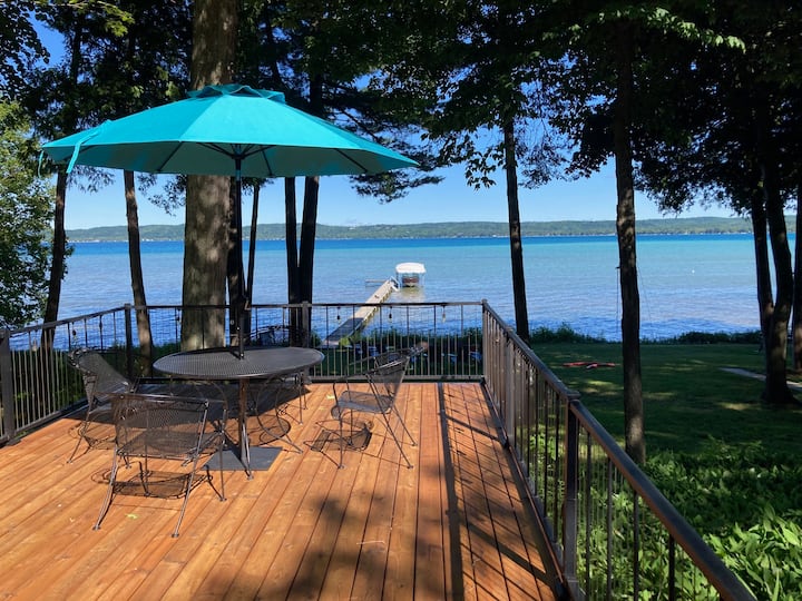 Murphy's Glen On Big Glen Lake - Glen Arbor, MI