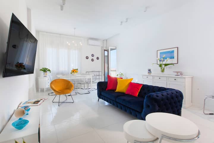 Casa Savino - Sorrente