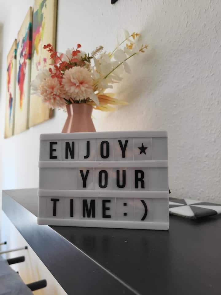 Cozy Living - Feeling Home Without Being Home - Hanover
