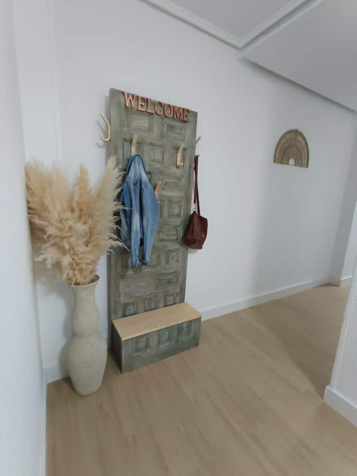 9 Persoons Appartement Elche - Catral