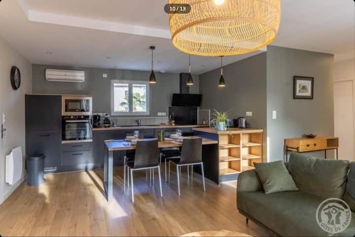 Maison à Argelès-gazost - Argelès-Gazost