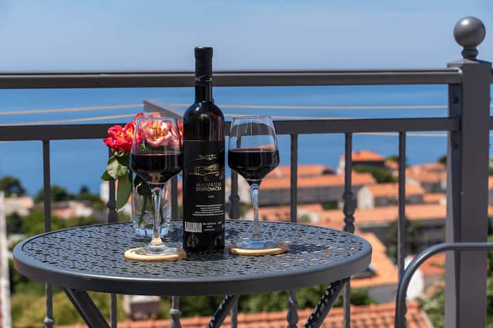 Apartment  Mediterranean I - Dubrovnik