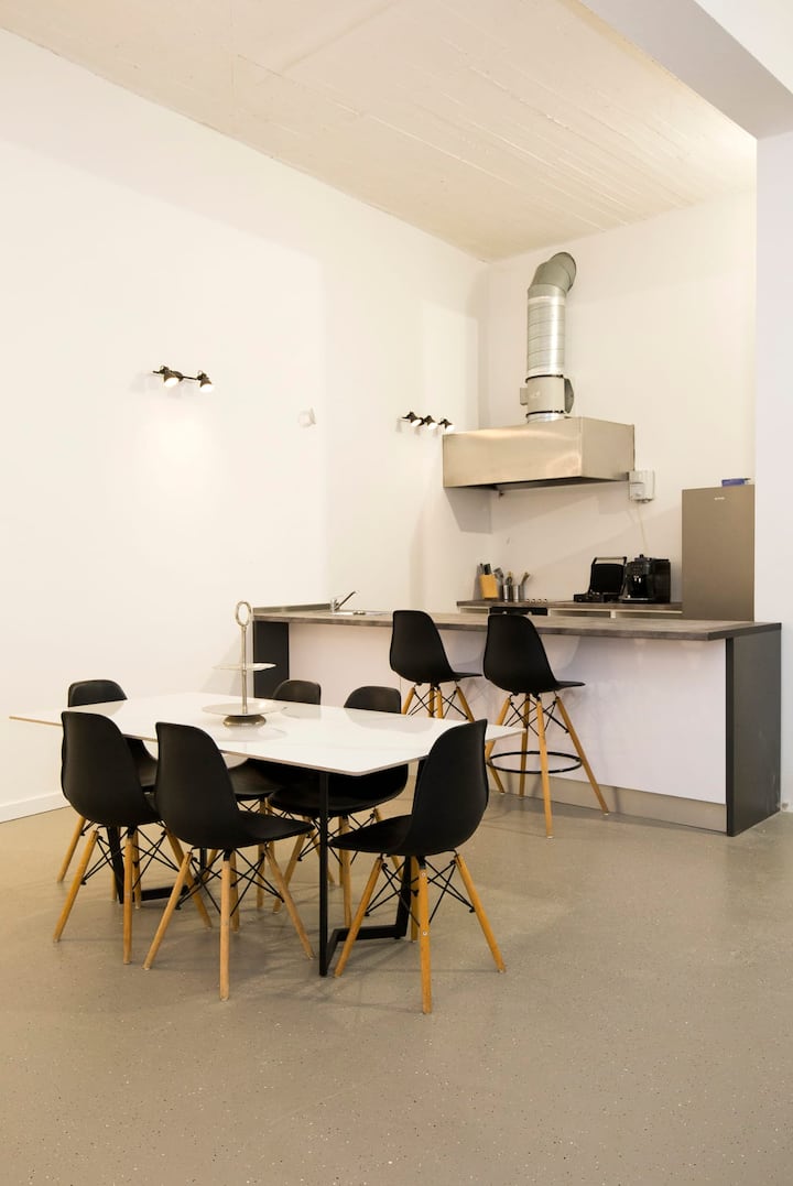 Komforna Soba 3 - Podstrana