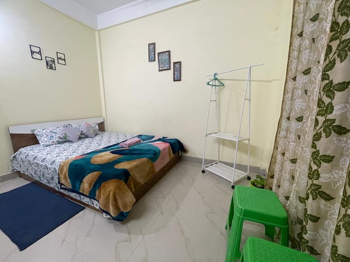 Move Inn Hideaway - Dibrugarh