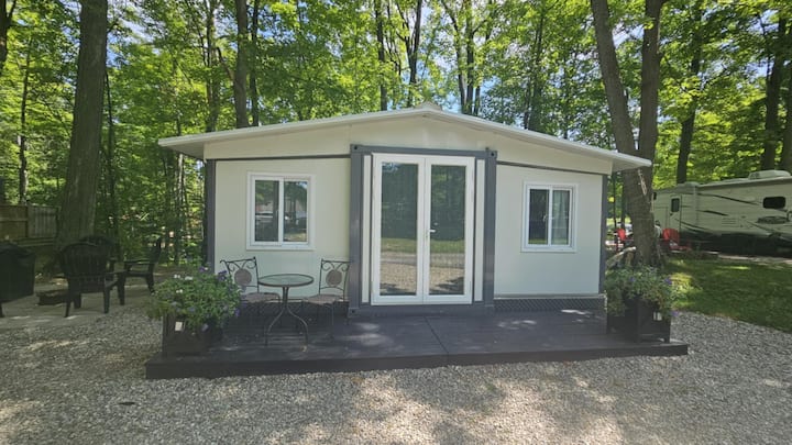 The White House - Shelburne