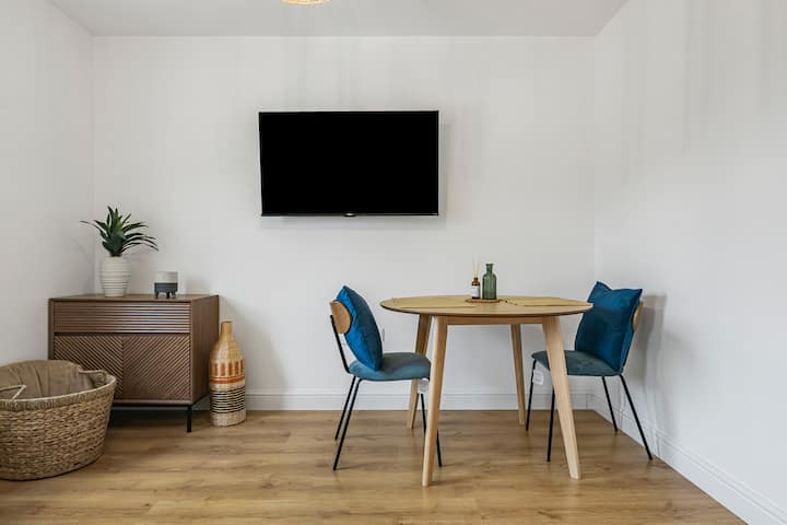 The Hoxton Nest - Stylish & Cozy Shoreditch Flat -
