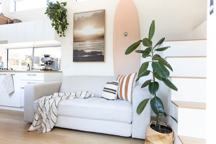 Nanna’s Tiny Home In Pottsville - Pottsville
