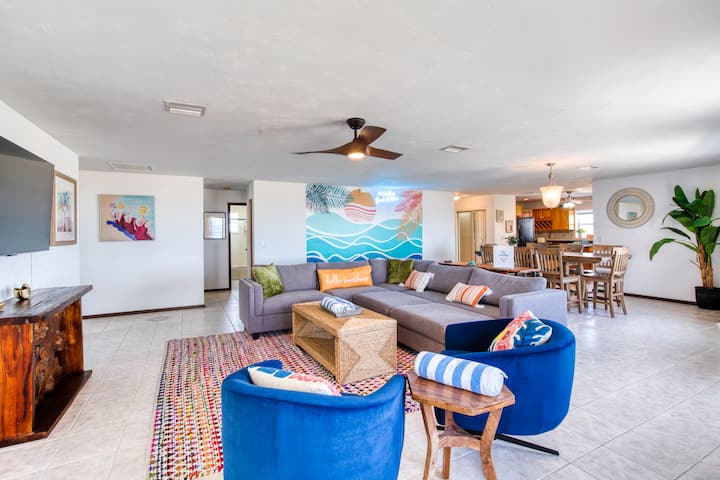 99 Problems & The Beach Ain't 1 - Daytona Beach