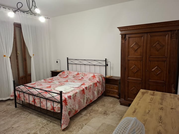 Casa Vacanza Antonietta E Sergio - Porto San Giorgio
