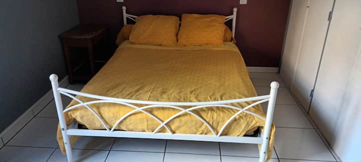 Appartement T2, Quartier Calme. - Rodez