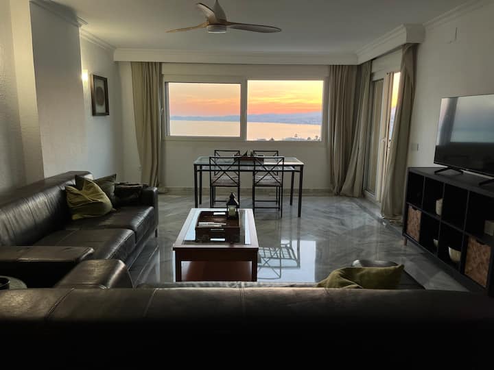 Fabulous Benalmadena - Benalmádena