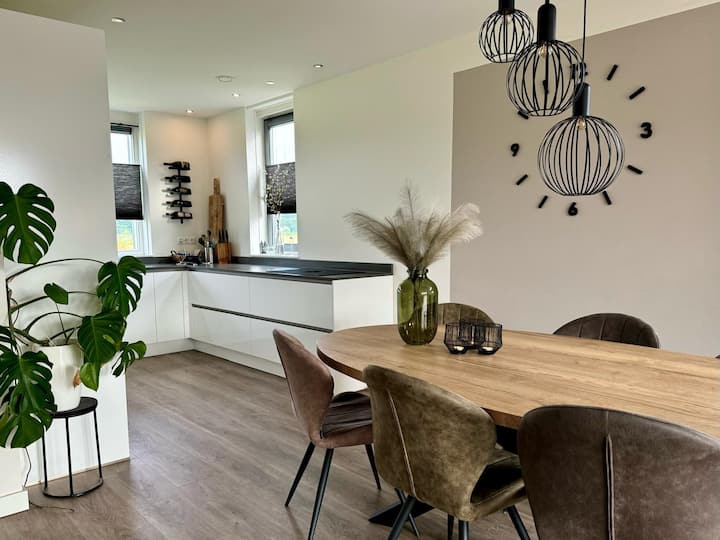 Gastenverblijf Ewijk - Beuningen