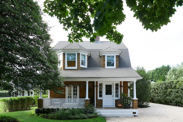 Luxe 2 Bedroom House At The Roundtree, Amagansett - East Hampton, NY