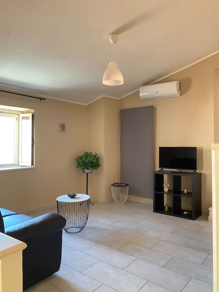 Armonia House - Isernia
