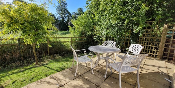 St Michael's Annexe - Warwickshire