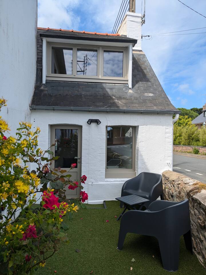 L'annexe - Centre Ville - Perros-Guirec